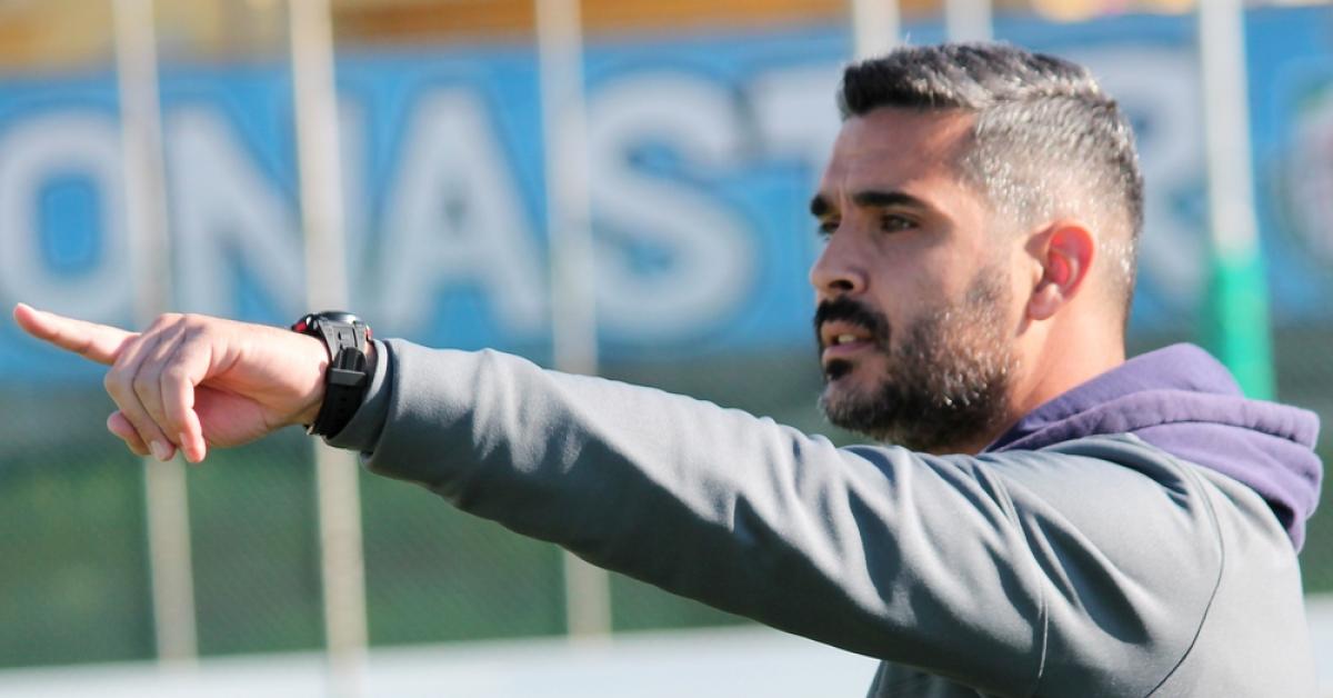 Il Monastir centra l'obiettivo, Angheleddu: «In finale con la Lanteri del mio amico Pulina, sarà ...